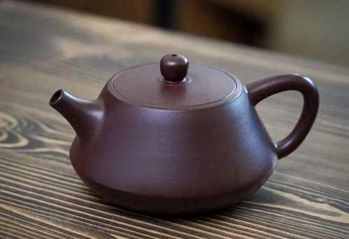Исинский чайник «Ши Пяо» 190 мл