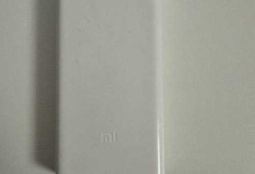 Powerbank xiaomi 20000