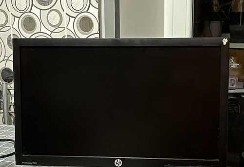 Монитор HP 20" ProDisplay P201