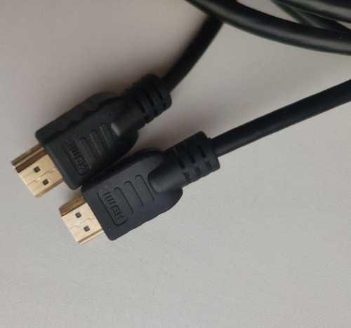 Кабель hdmi to hdmi 5 метров