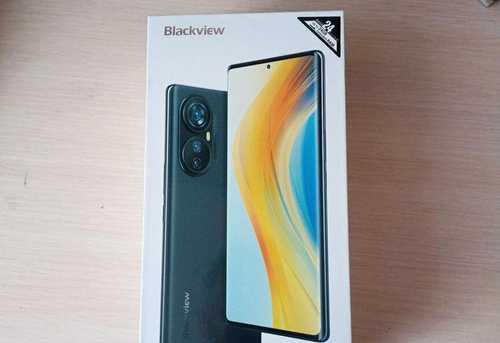 Blackview A200 Pro, 12/256 ГБ