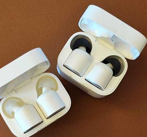 Xiaomi Mi True Wireless Earphones Lite белый