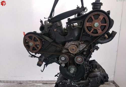 Двигатель AKN Audi A4 B5 (1994-2001)