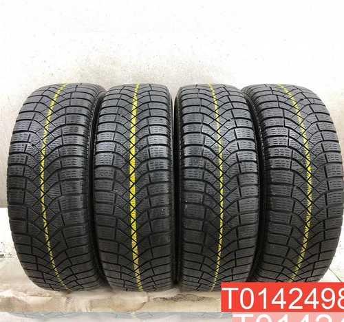 Pirelli Ice Zero FR 185/65 R15 92T