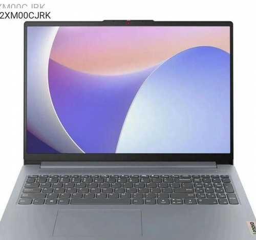 82XM00cjrk, Ноутбук Lenovo IdeaPad Slim 3 15ABR8 15