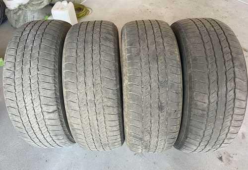 Bridgestone Dueler H/T 265/60 R18