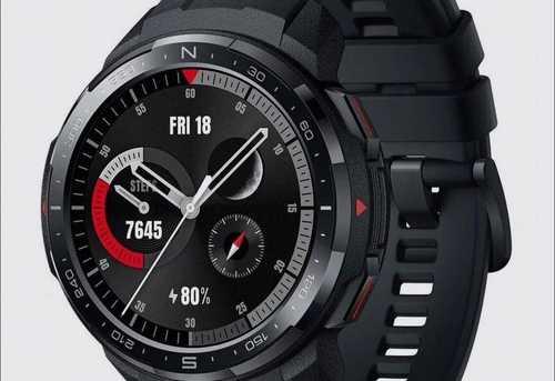 Умные часы honor watch gs pro