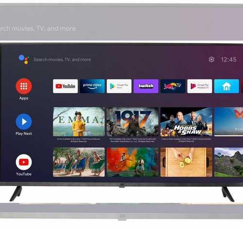 Xiaomi Mi TV 4S 43