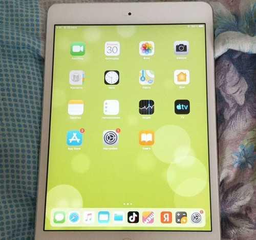 iPad mini 2 32gb