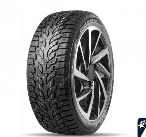 Kumho WinterCraft Ice Wi32 205/50 R17 93T