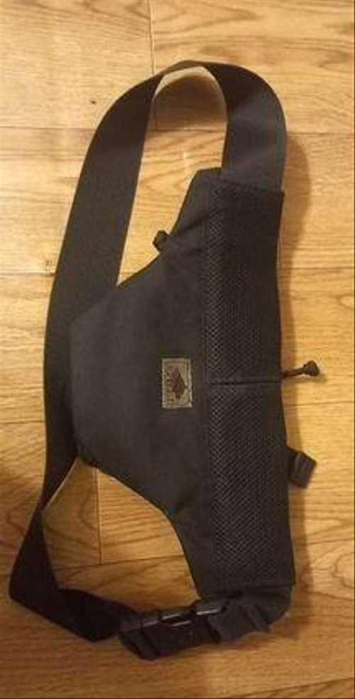 Сумка кабура 5.11 Select Carry Pistol Pouch