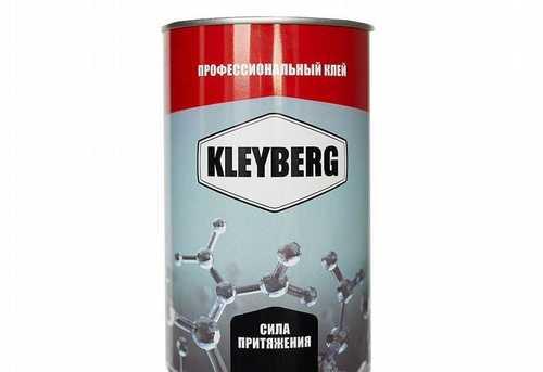 Клей контактный kleyberg 88 нпм 1л