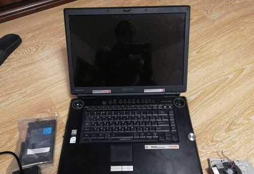 Ноутбук Toshiba G30 - 151