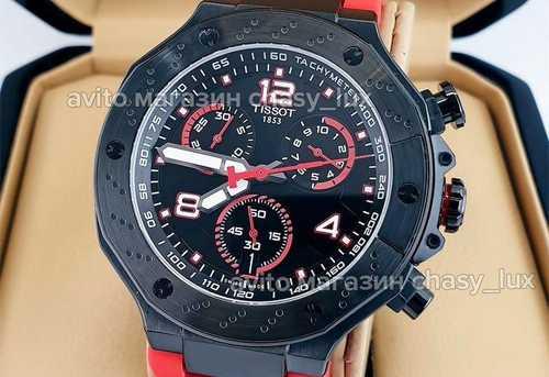 Часы Tissot Supersport Chrono