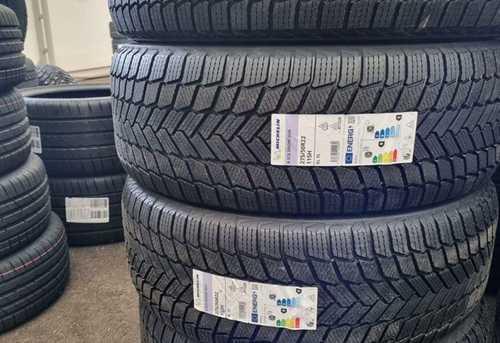 Michelin X-Ice Snow SUV 275/50 R22 115H