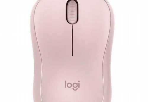 Беспроводная мышь logitech m221