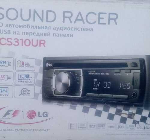 Автомагнитола pioneer 1 din