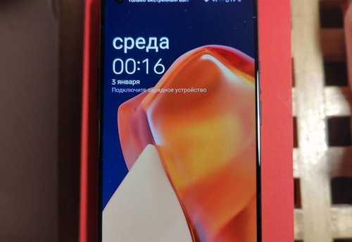 OnePlus 9R, 8/256 ГБ