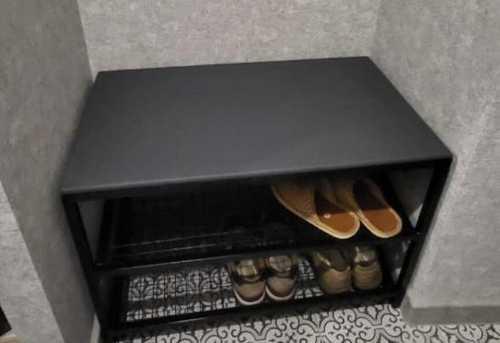 Обувница, шкаф для обуви