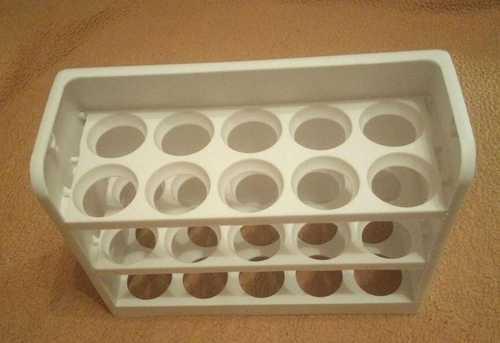 Подставка для яиц в холодильник