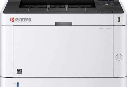 Принтер Kyocera ecosys P2040dn 130992