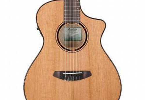 Акустическая гитара Breedlove Pursuit Exotic S Con