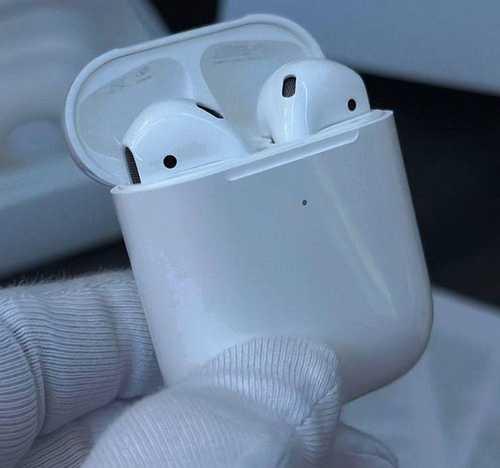 Airpods 2