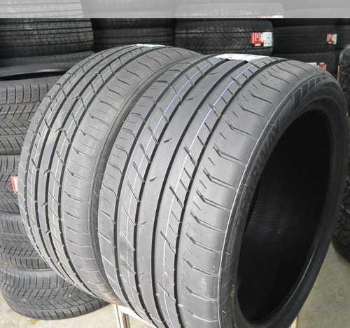 Bearway BW118 285/40 R22 и 325/35 R22