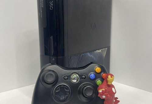 MicroSoft Xbox 360E 500Gb Б/У