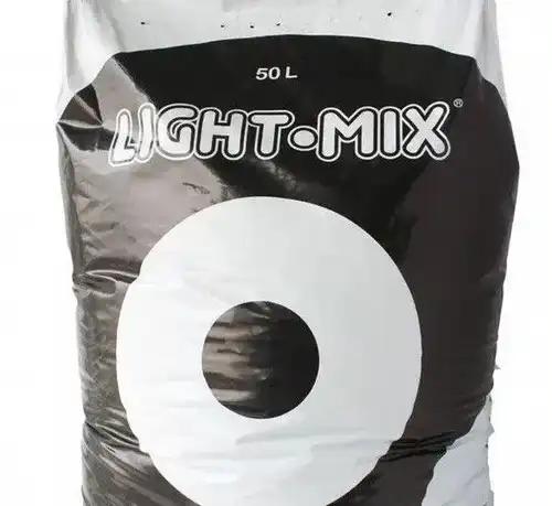 Субстрат Light Mix BioBizz 50л