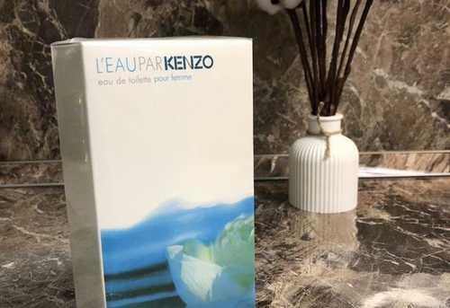 L eau par kenzo духи женские