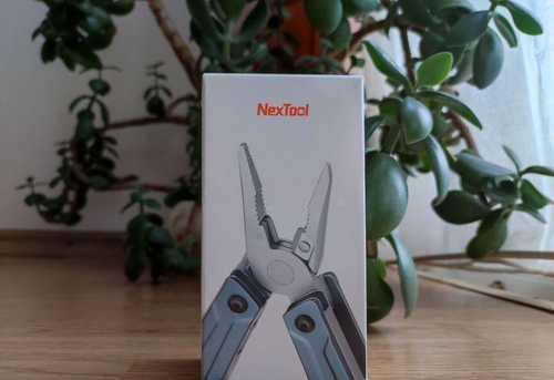 Мультитул Xiaomi NexTool Sailor (NE20223) 14 в 1