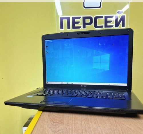 Ноутбук DNS A17FD