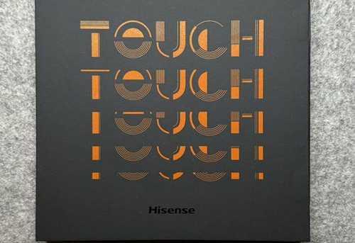 Hisense Touch 4gb/128gb (Eink, hifi)