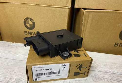 Реле накала/блок розжига для BMW M57 12217801201