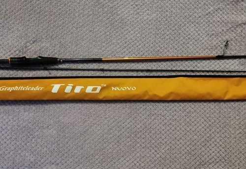 Graphiteleader Tiro Nuovo