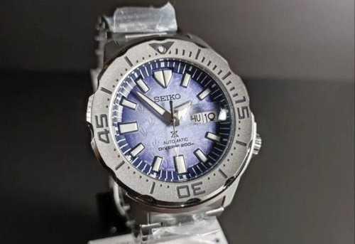 Часы Seiko Monster Antarctica srpg57 Japan made