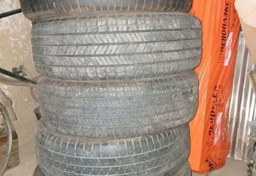 Yokohama Geolandar G91 225/65 R17 102