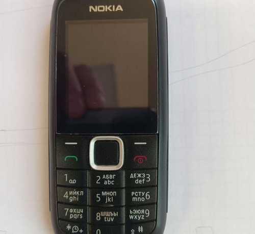 Телефон Nokia 1616