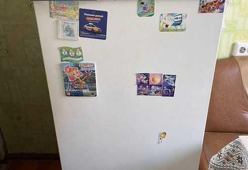 Холодильник бу Рабочий