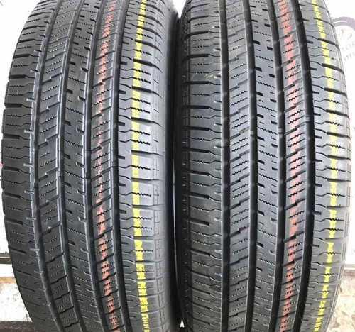Hankook Smart Control AW02 235/65 R18 101S