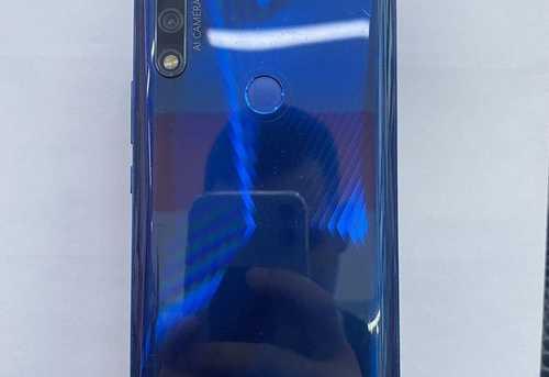 HONOR 9X, 4/128 ГБ