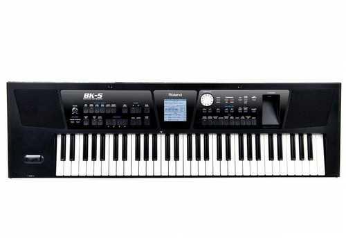 Roland BK-5