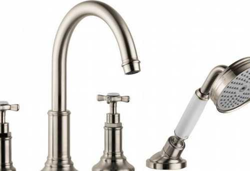 Смеситель для ванны Hansgrohe Axor 16544820