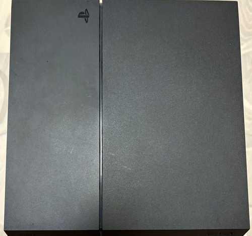 Sony playstation 4 1tb
