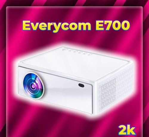 Everycom E700 2К, новый, в наличии