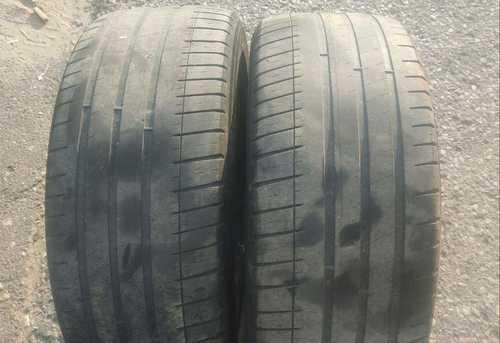 Michelin Pilot Sport 3 225/45 R18