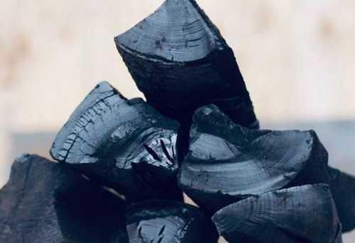 Уголь березовый в мешках 9 кг Чкаловск