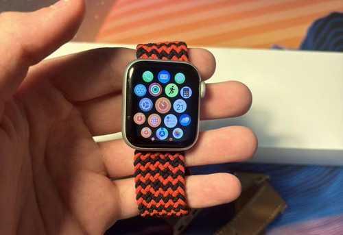 Apple watch se