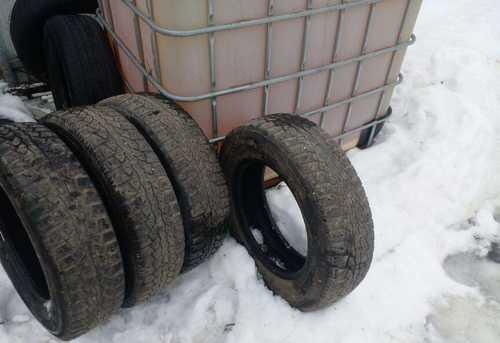 Maxxis AT-980 Bravo 195/75 R16C 47